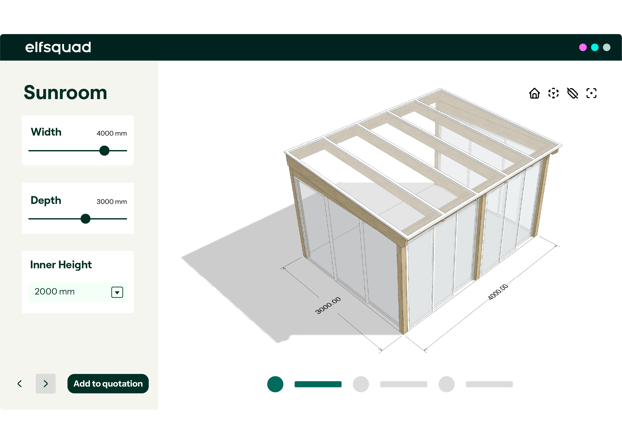 Elfsquad CPQ Software for Manufacturing Frontrunners